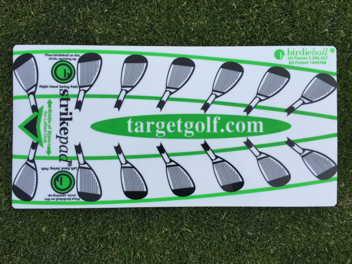Target Golf- Golf Made Simple And Fun For Everyone | Indiegogo