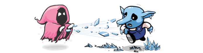 Micro Mages: A new game for the NES | Indiegogo