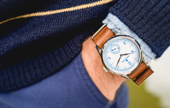 Atelier Wen Watches: Porcelain Dials, Chinese soul | Indiegogo