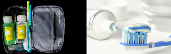 nanoKoLev: The World's Only $10 EDC Toothbrush! | Indiegogo