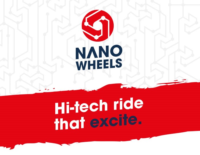Nano Wheels, skateboard wheels with nanotechnology | Indiegogo