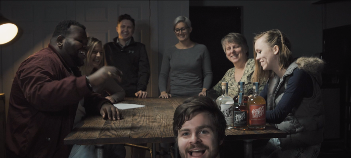 The Garage Arcade & Bar | Indiegogo