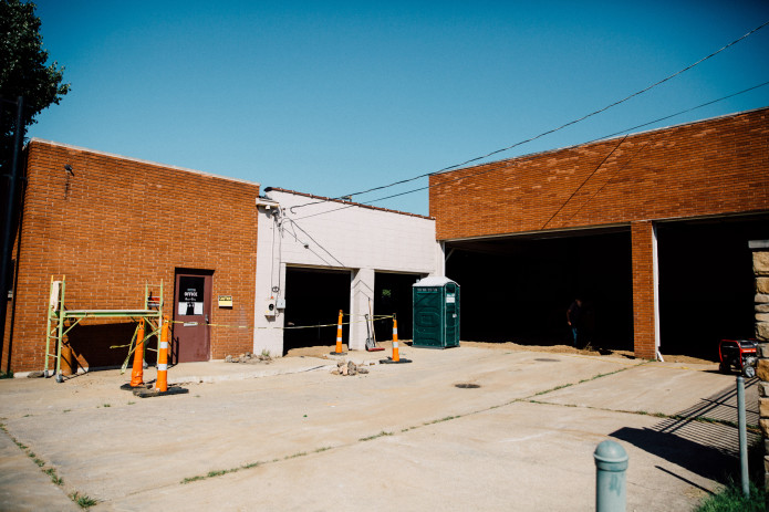 The Garage Arcade & Bar | Indiegogo