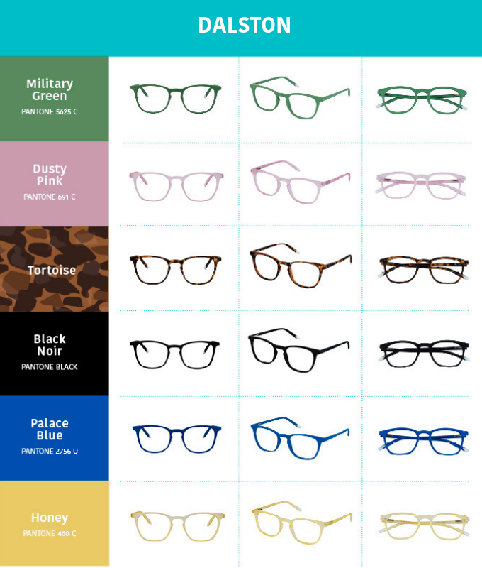 Barner 2.0: The Ultimate Computer Glasses | Indiegogo