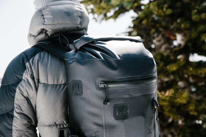 The Siletz Modular Carry System | Indiegogo