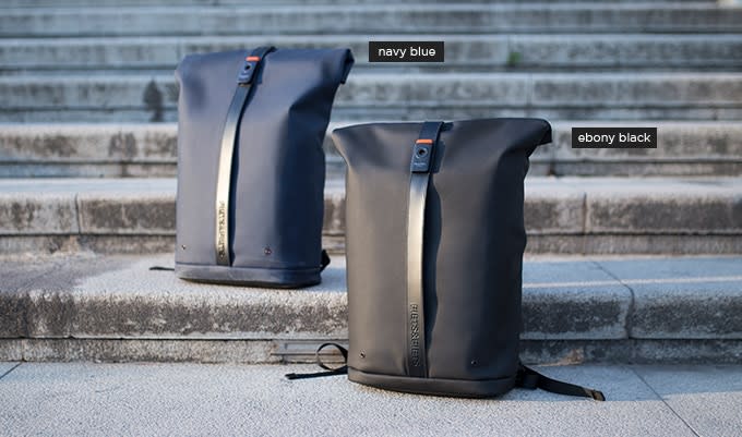 Fiets & Fiets - A Versatile Backpack For Everyday | Indiegogo