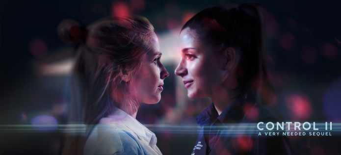 CONTROL 2 - a short film | Indiegogo