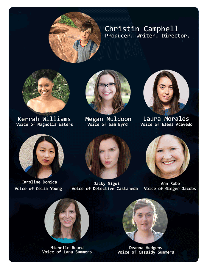 When Angels Visit Armadillo | Indiegogo