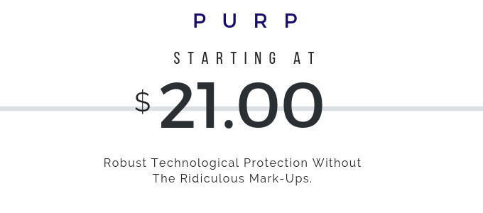 PURP | Indiegogo