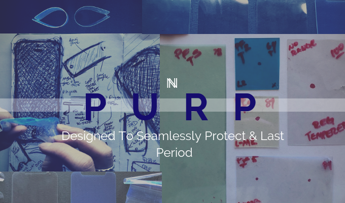 PURP | Indiegogo