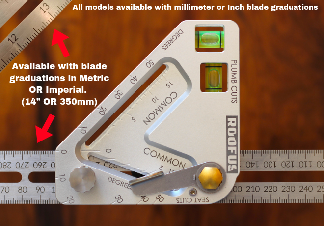 Roofus Revolutionizing Carpentry | Indiegogo