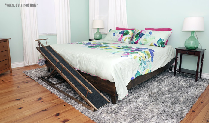 DoggoRamps - The Small Dog Ramp | Indiegogo