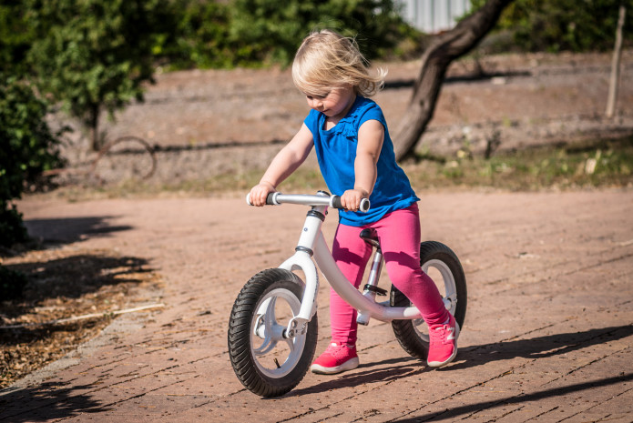 Monkeycycle: The Bike That Grows With Your Child | Indiegogo
