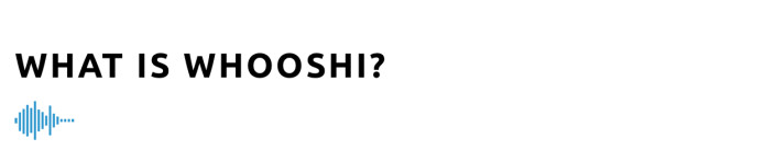 WHOOSHI Bluetooth 5.0 Hi-Fi Headphones Amplifier | Indiegogo