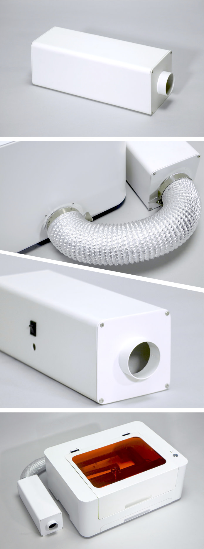 Etcher Laser - The Most Versatile Laser Engraver | Indiegogo