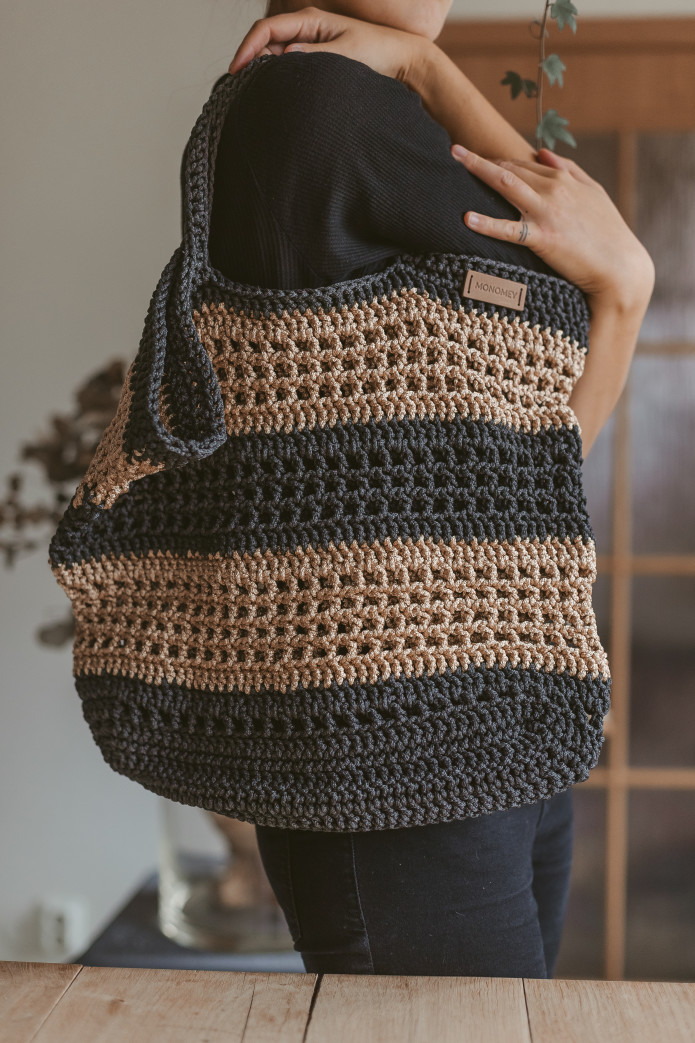 Handmade and unique tote bags | Indiegogo