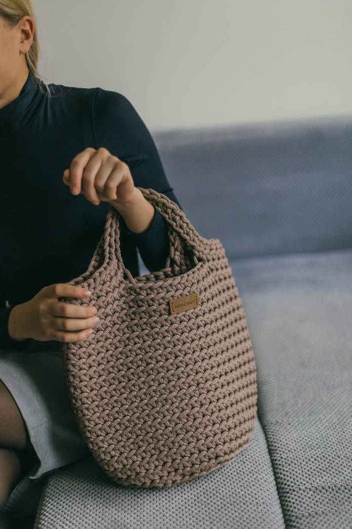 Handmade and unique tote bags | Indiegogo