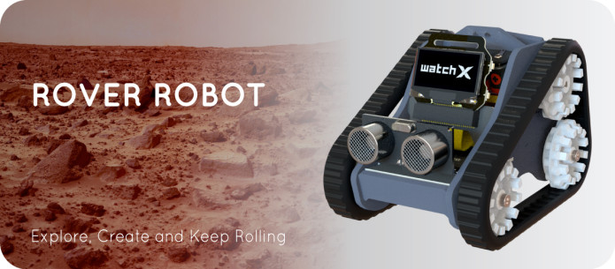 watchX & Accessories: Tools for Next Generation | Indiegogo