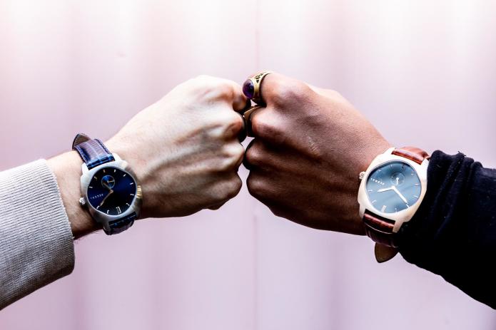 Pedral - Contemporary Swedish Automatic Watches | Indiegogo
