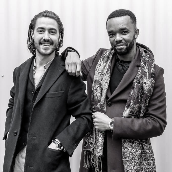 Pedral - Contemporary Swedish Automatic Watches | Indiegogo