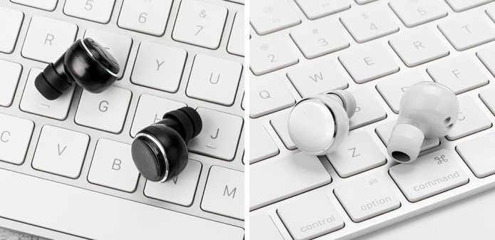 Nano Pods, The Most Affordable TWS Earbuds | Indiegogo