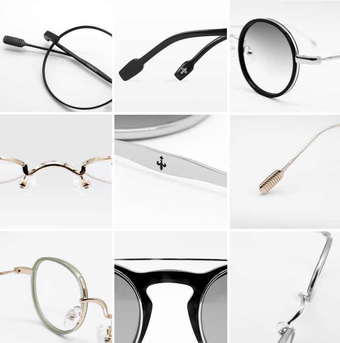 Reinventing The Lightest Luxury Smart Glasses | Indiegogo
