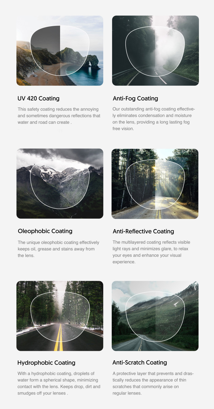 Reinventing The Lightest Luxury Smart Glasses | Indiegogo