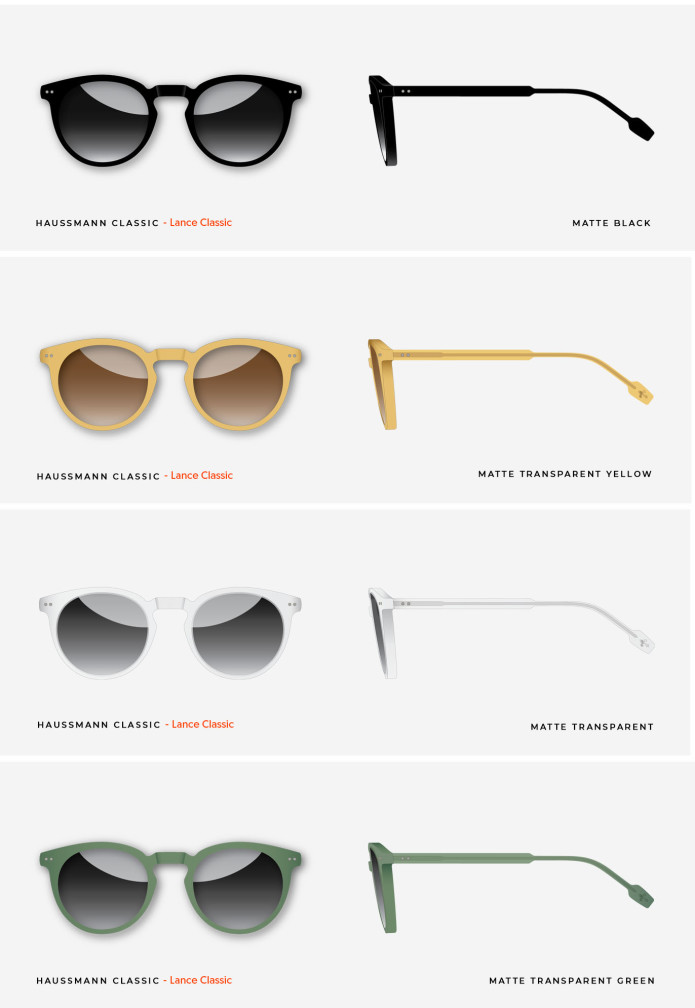 Reinventing The Lightest Luxury Smart Glasses | Indiegogo