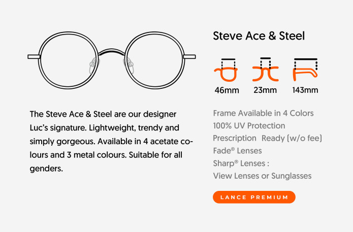 Reinventing The Lightest Luxury Smart Glasses | Indiegogo