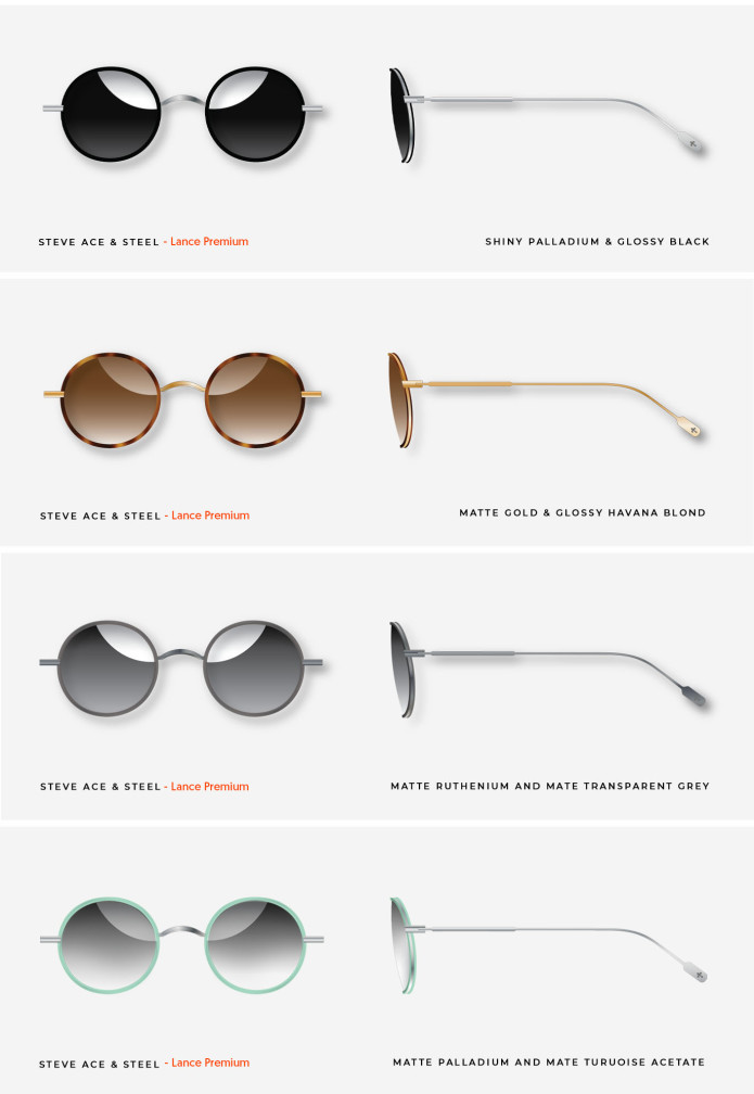 Reinventing The Lightest Luxury Smart Glasses | Indiegogo