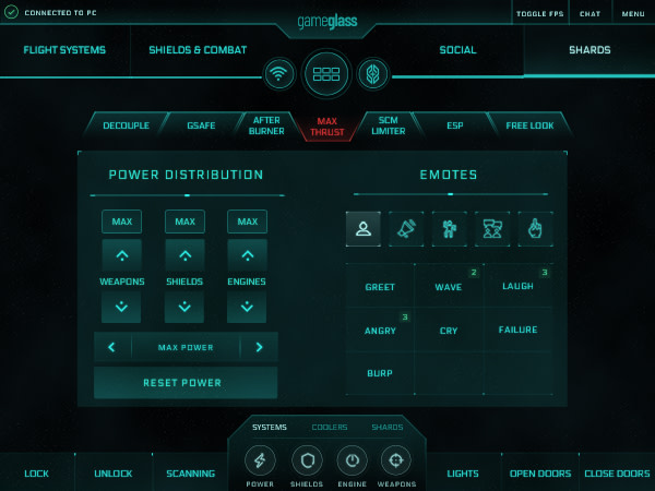 GameGlass - Power up your games | Indiegogo