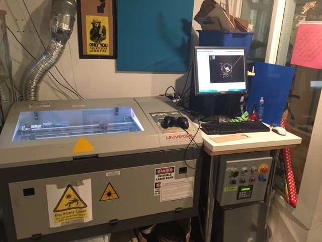 Hacklab TO is moving again | Indiegogo