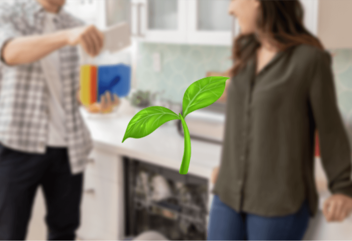 Somat Smart: A Load of Dishes Off Your Mind | Indiegogo