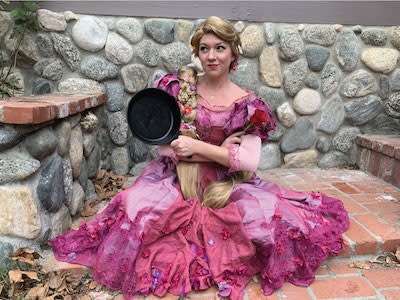 The Bachelor: Princess Edition | Indiegogo