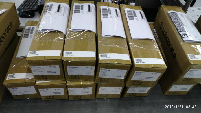 HELLO 2 World’s Most Powerful Communication Device | Indiegogo