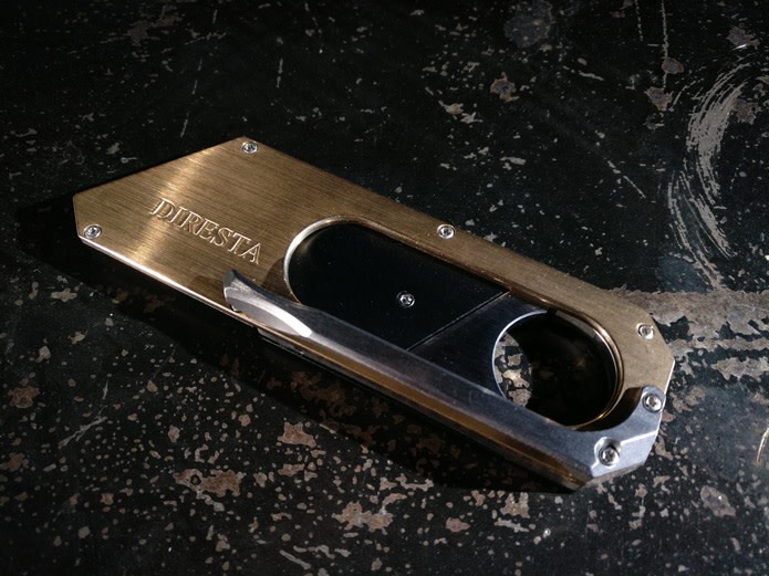 The Maker Knife | Indiegogo