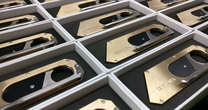 The Maker Knife | Indiegogo