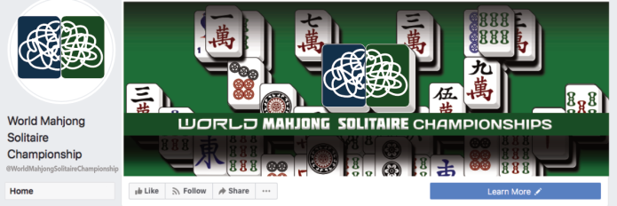 World Mahjong Solitaire Championship | Indiegogo