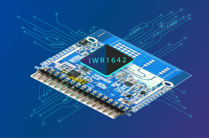 THE BATMAN KIT - mmWAVE SENSOR EVALUATION SOLUTION | Indiegogo