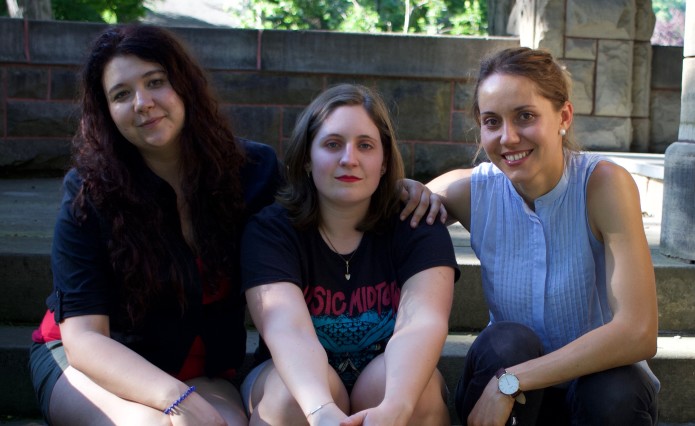 The Coroner's Assistant | Indiegogo