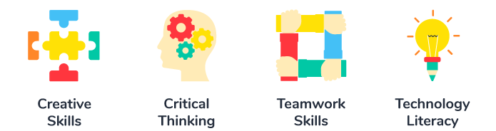 STEMpedia: The Ultimate Robotics Learning Platform | Indiegogo