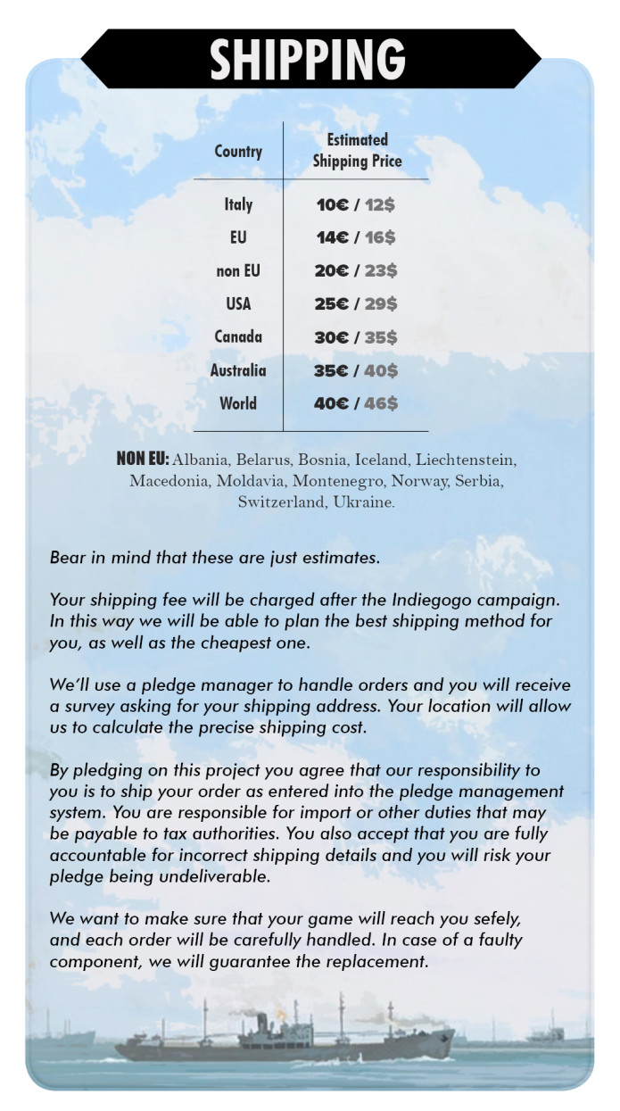 Deep War - The battle begins Now | Indiegogo