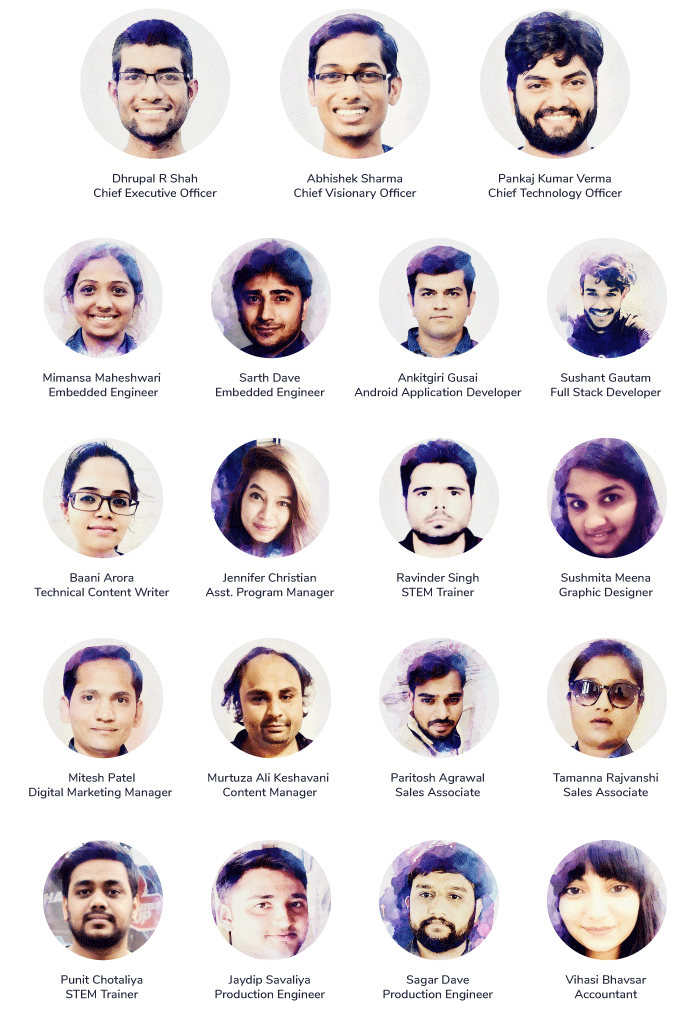 STEMpedia: The Ultimate Robotics Learning Platform | Indiegogo