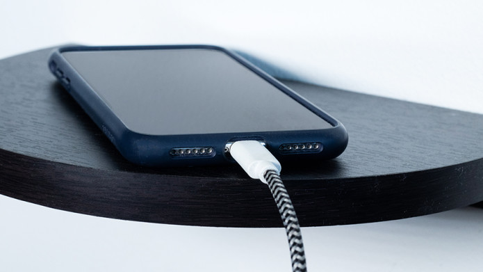 The Cascade Cables - MFI Lightning to USB C Cable | Indiegogo