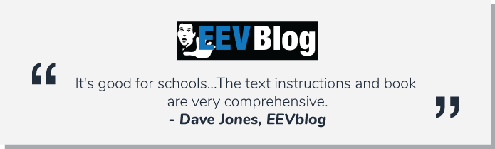 STEMpedia: The Ultimate Robotics Learning Platform | Indiegogo