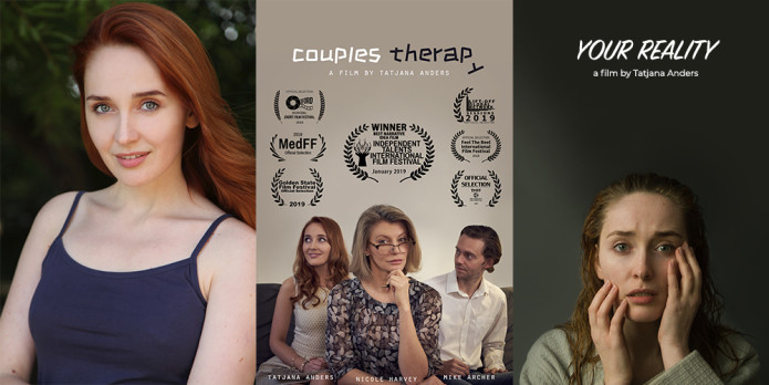 Your Reality Film | Indiegogo