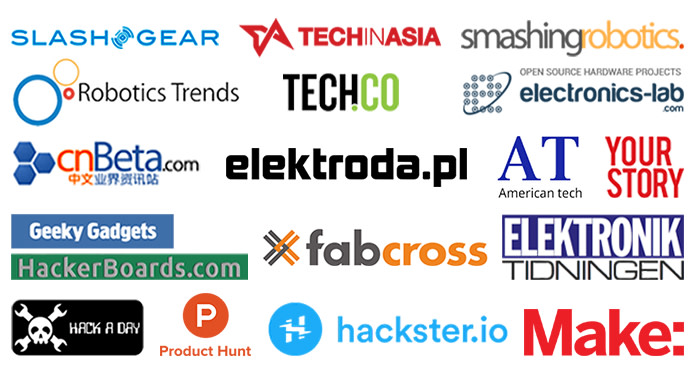 STEMpedia: The Ultimate Robotics Learning Platform | Indiegogo