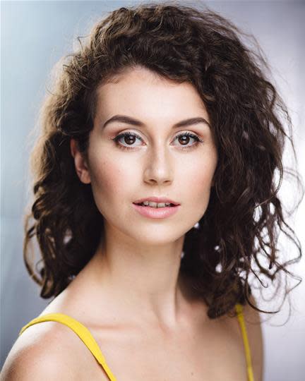 MIA - SHORT FILM | Indiegogo