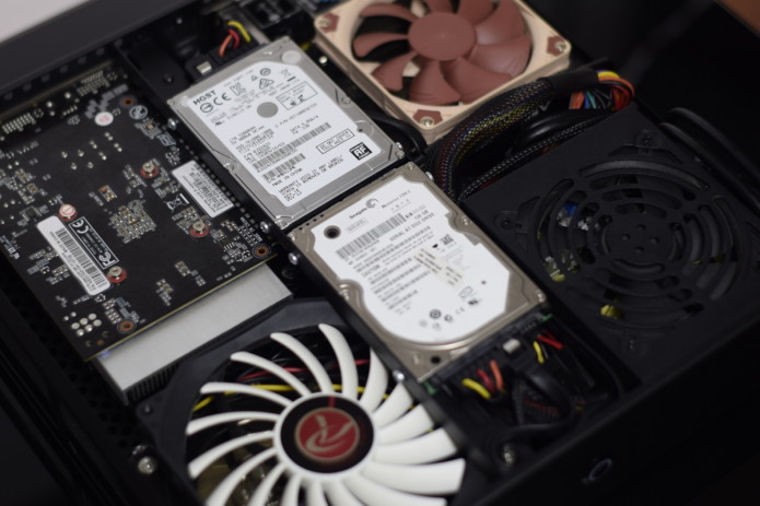 SENTRY 2.0: Evolution of console-sized gaming case | Indiegogo