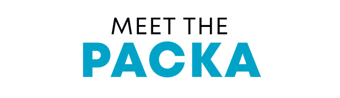 PACKA: Most affordable, full-feature cargo eBike | Indiegogo